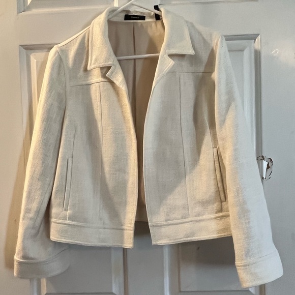 Theory | Jackets & Coats | Theory Jacketblazer | Poshmark